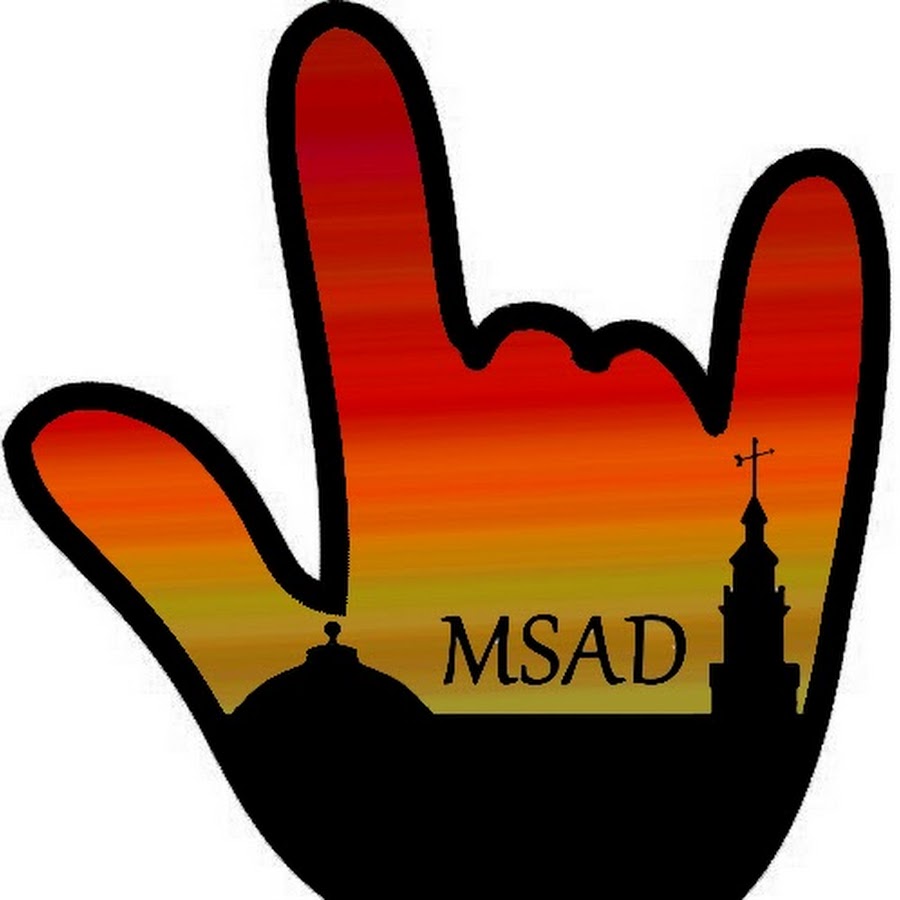MSAD MSD - YouTube