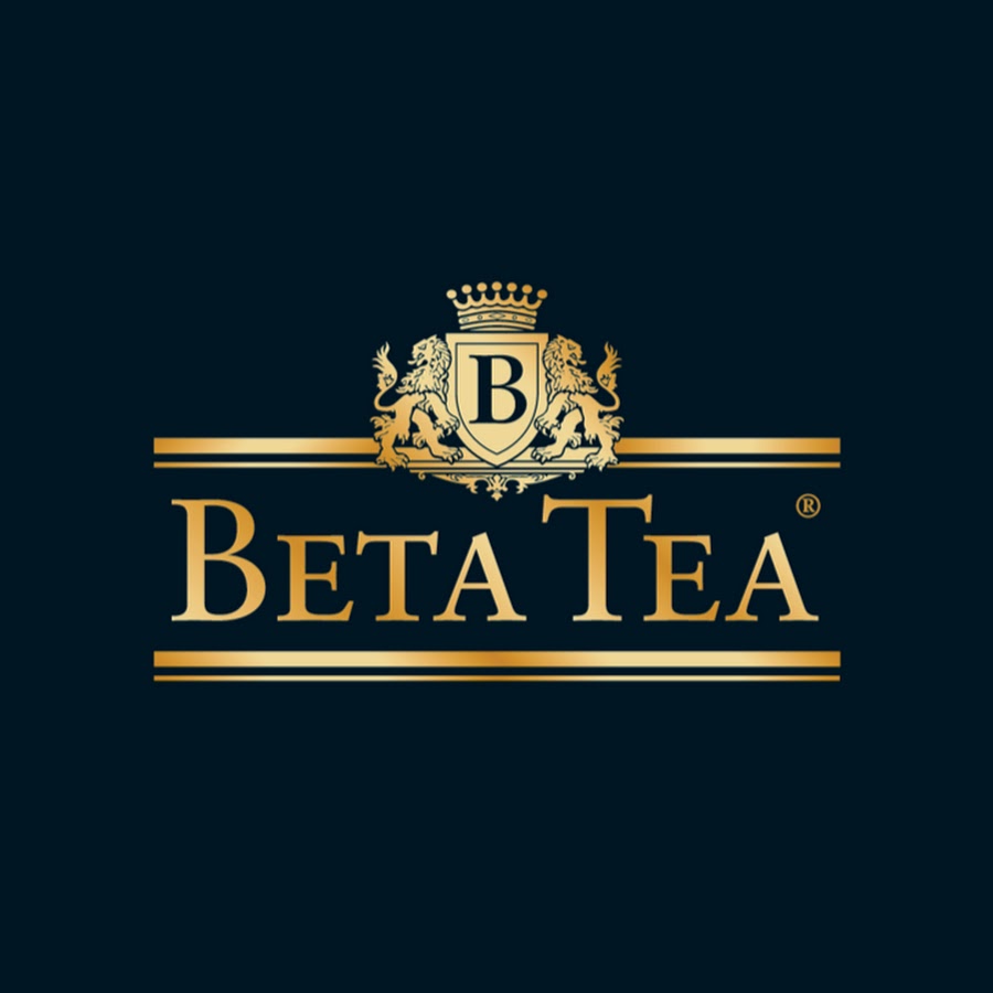 Beta Tea - YouTube