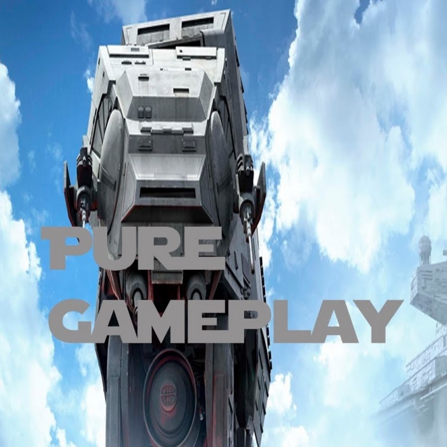 Pure Gameplay - YouTube