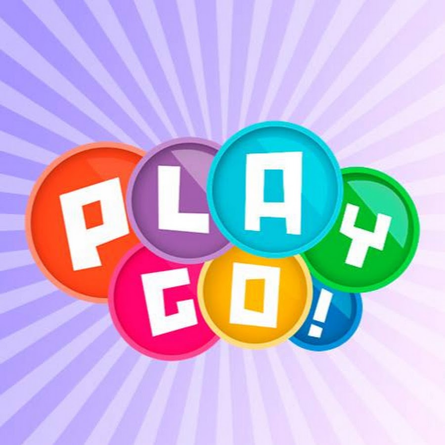 Play Go! - YouTube