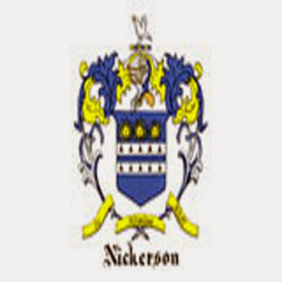 Nickerson Family Association - YouTube