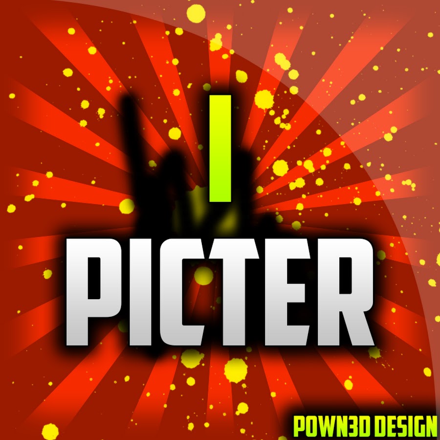 I PICTER - YouTube