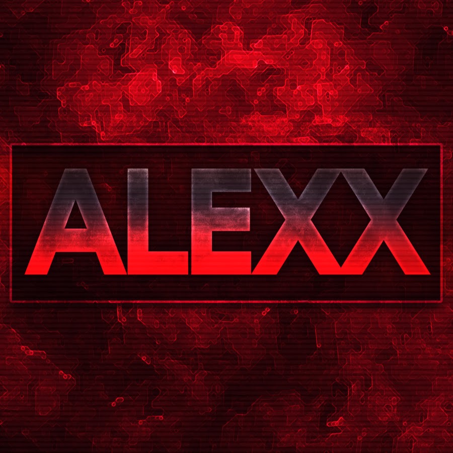 Alexx - YouTube