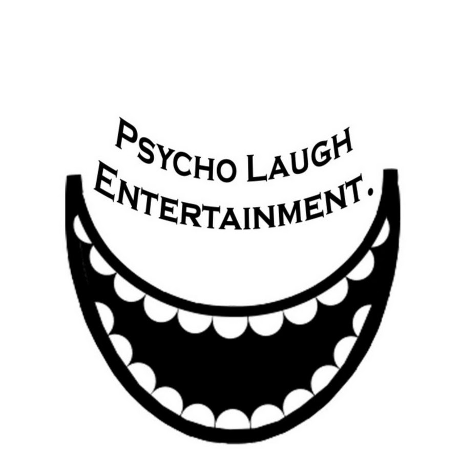 Psycho Laugh - YouTube