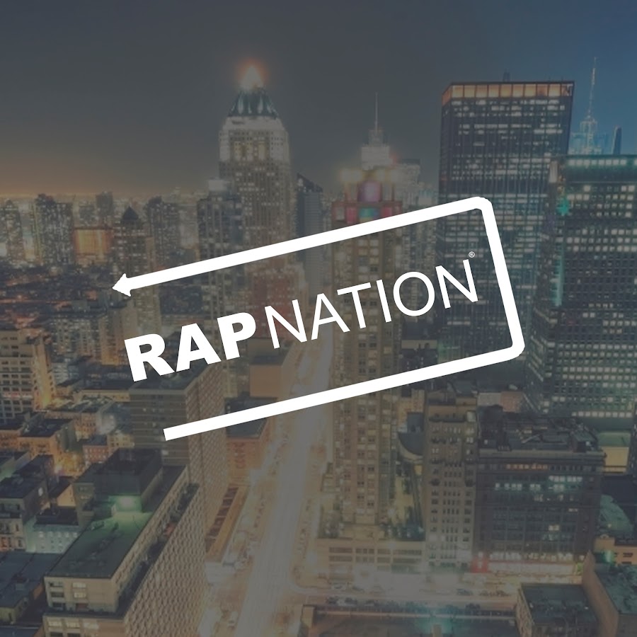 Rap Nation - YouTube