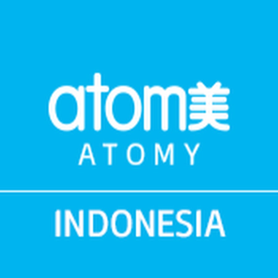 Atomy Indonesia Official - YouTube