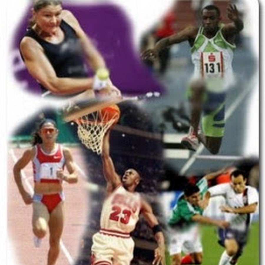 sports compilation - YouTube