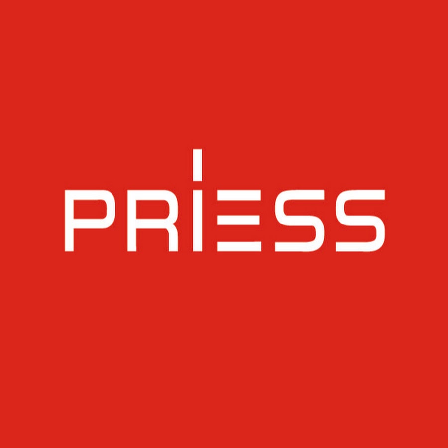 Priess A/S - YouTube