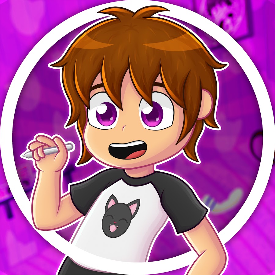 AngelCat_YT - YouTube