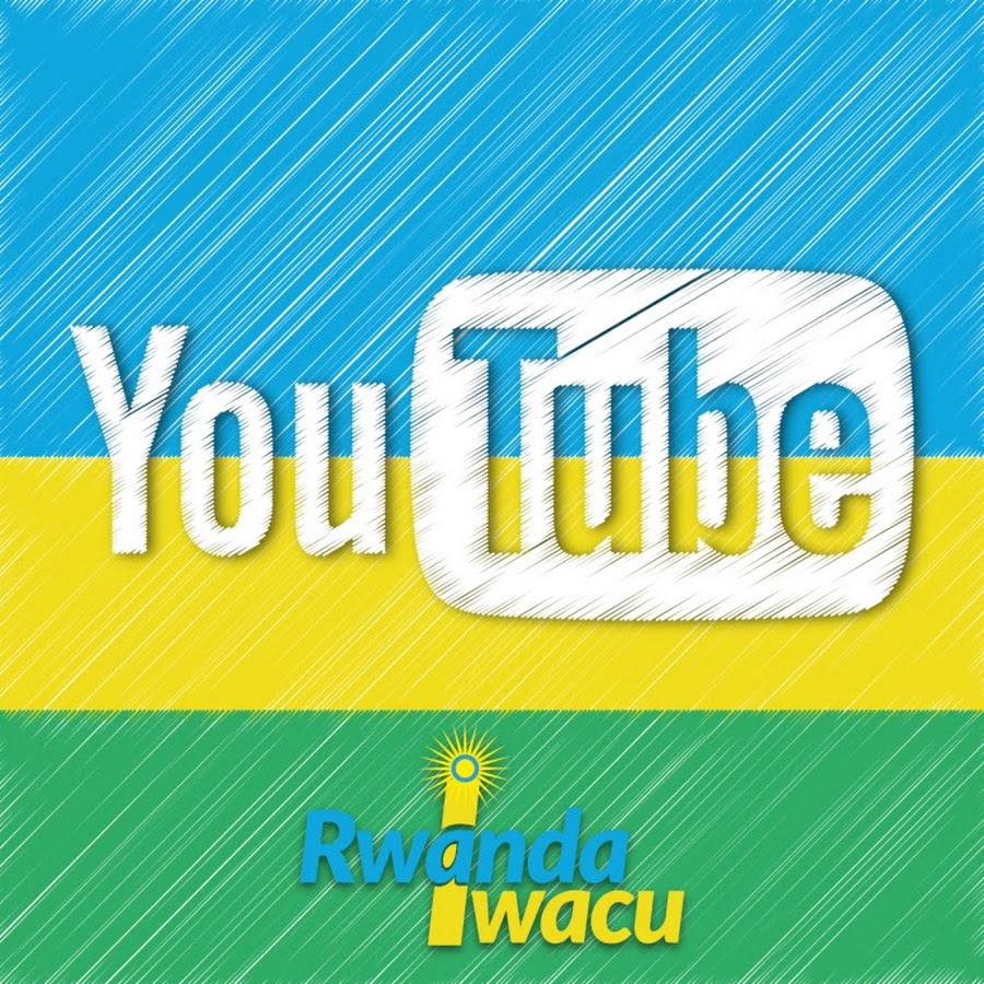 Rwanda Iwacu - YouTube