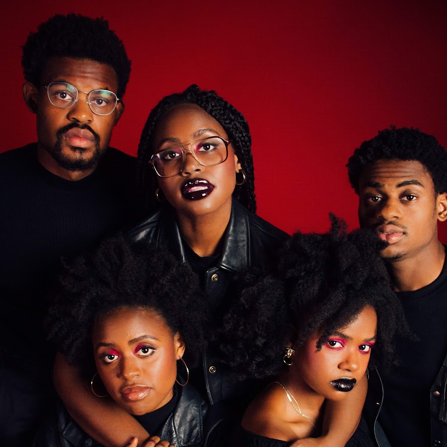 Infinity's Song - YouTube