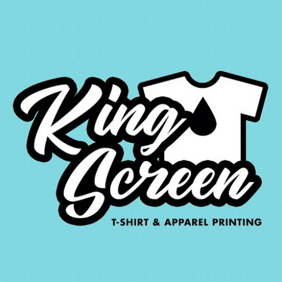 King Screen - YouTube