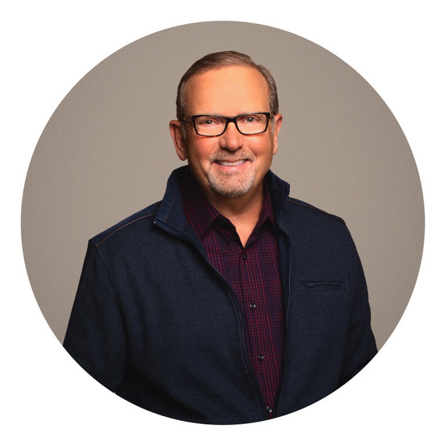 Gary Keesee - YouTube