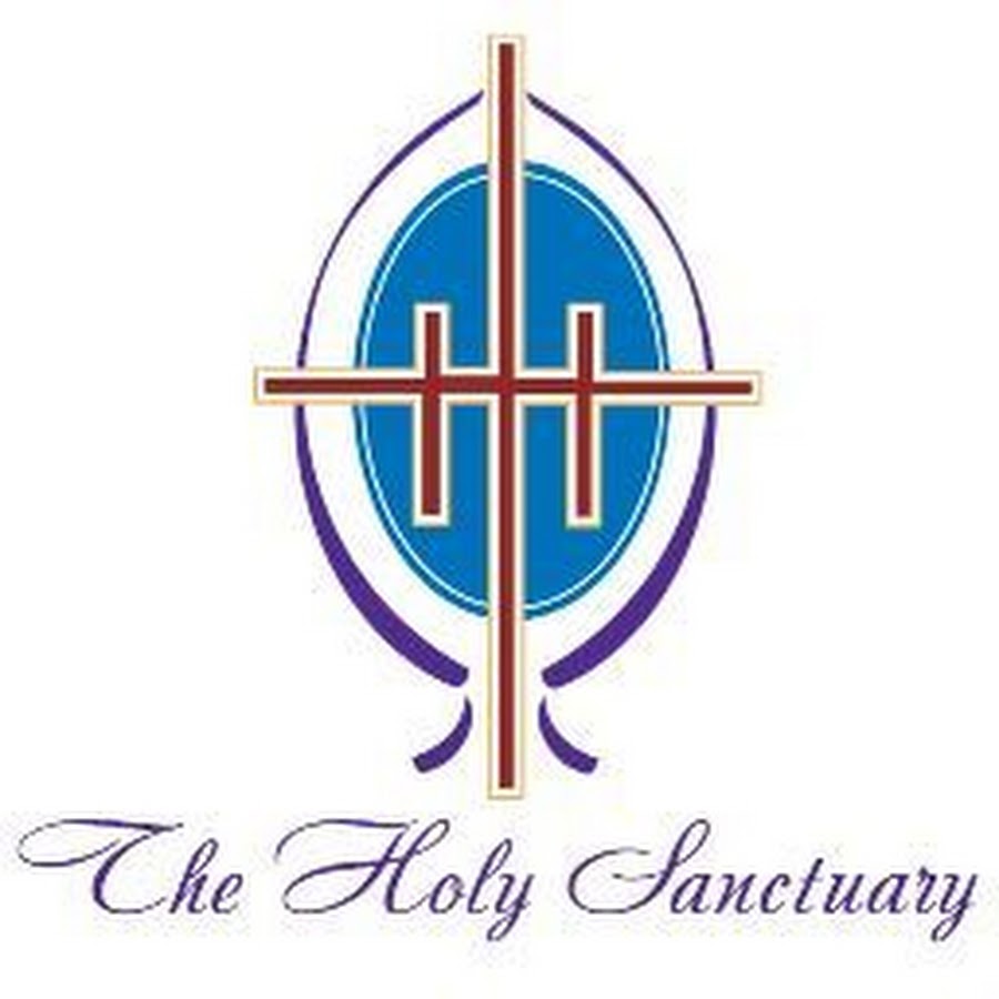 The Holy Sanctuary - YouTube