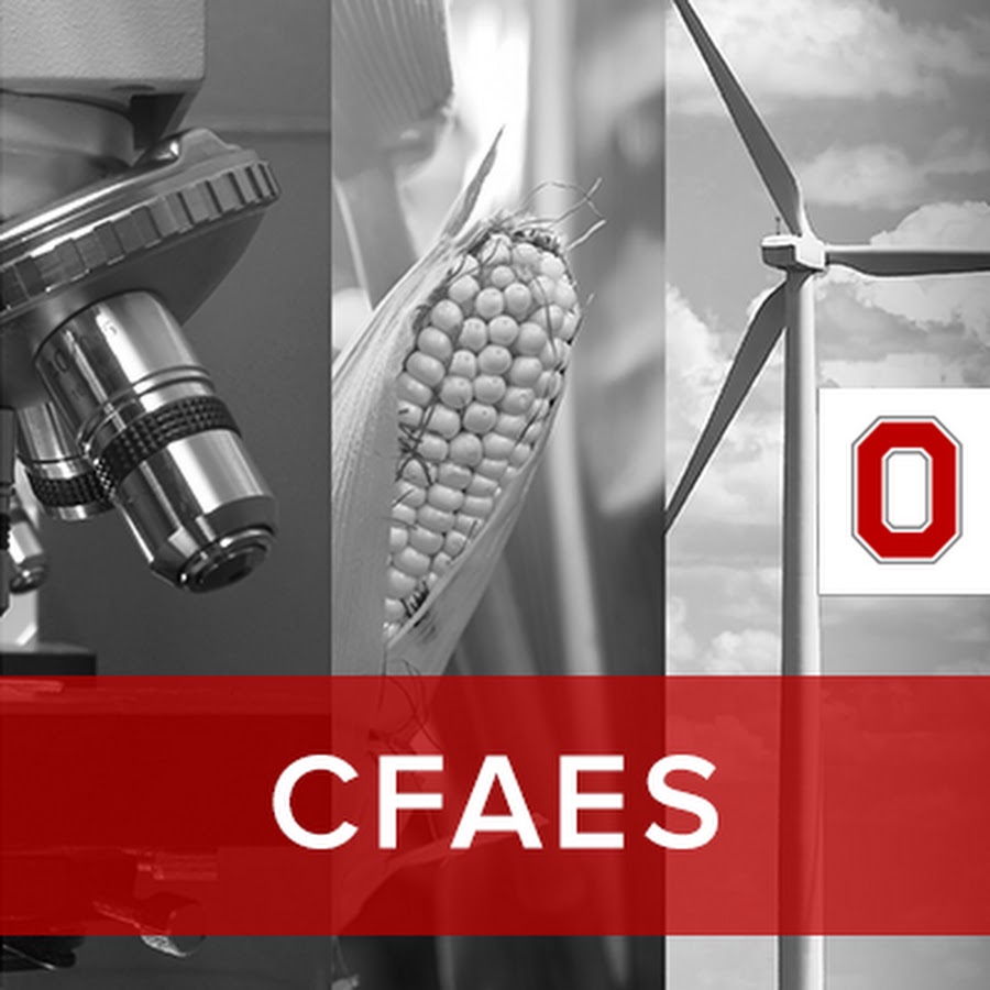 Ohio State - College of Food, Agricultural, and Environmental Sciences ...
