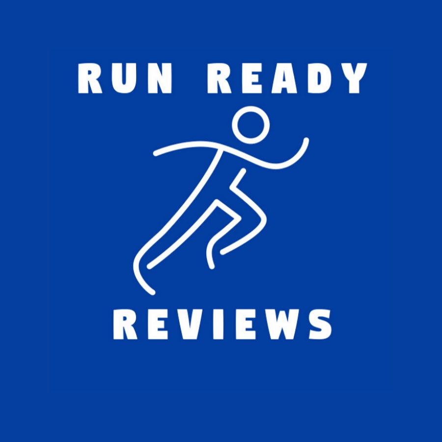 Run Ready Reviews - YouTube