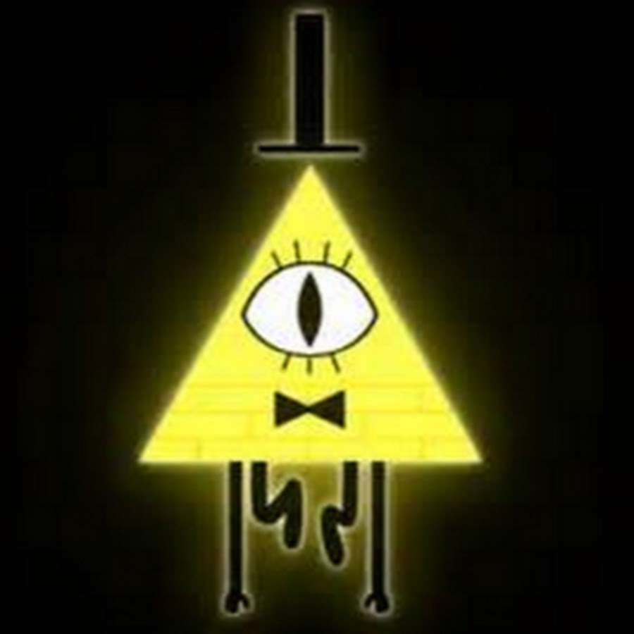 Bill Cipher - YouTube