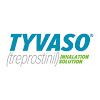 Tyvaso® (treprostinil) Inhalation Solution - YouTube