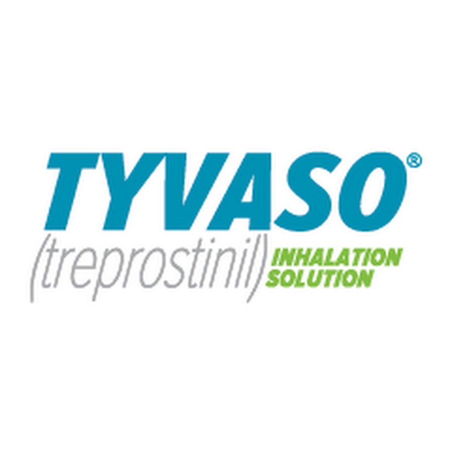 Tyvaso® (treprostinil) Inhalation Solution - YouTube