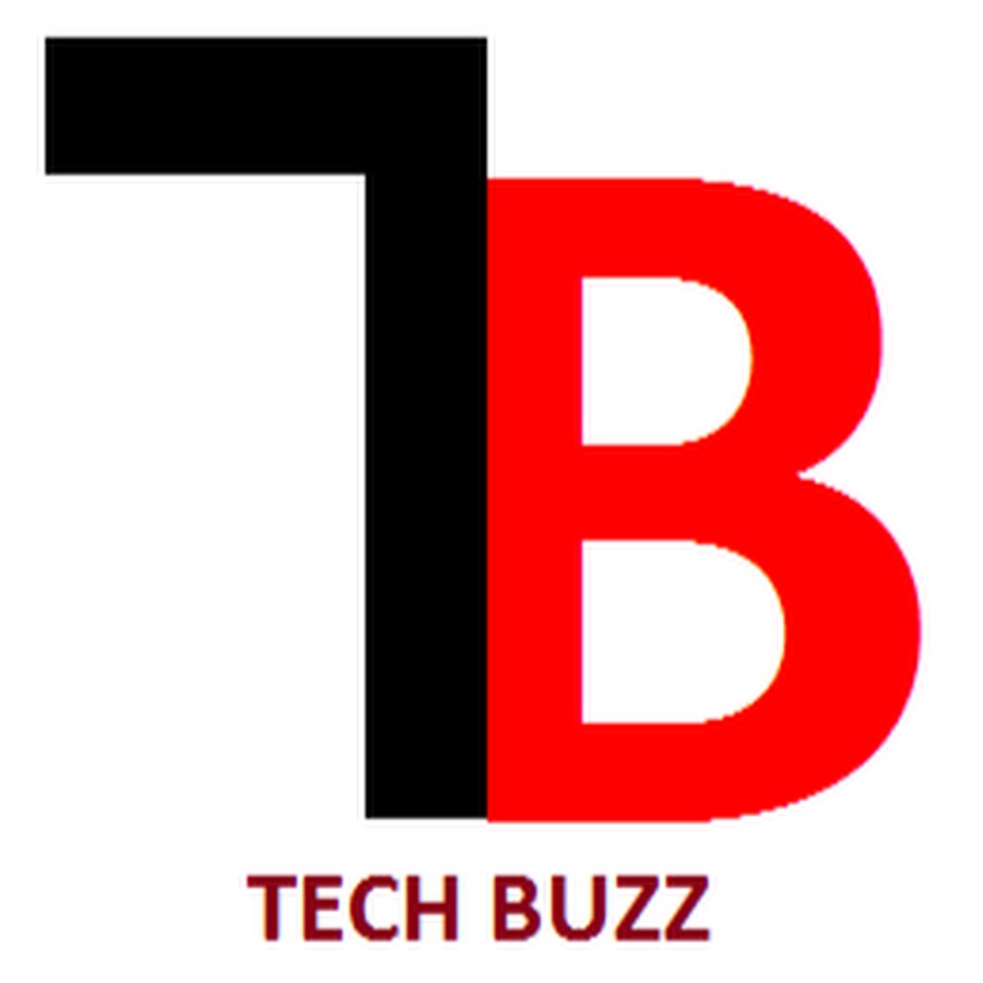 Tech Buzz - YouTube