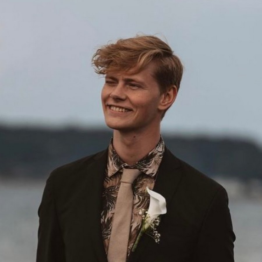 Max Marius - YouTube