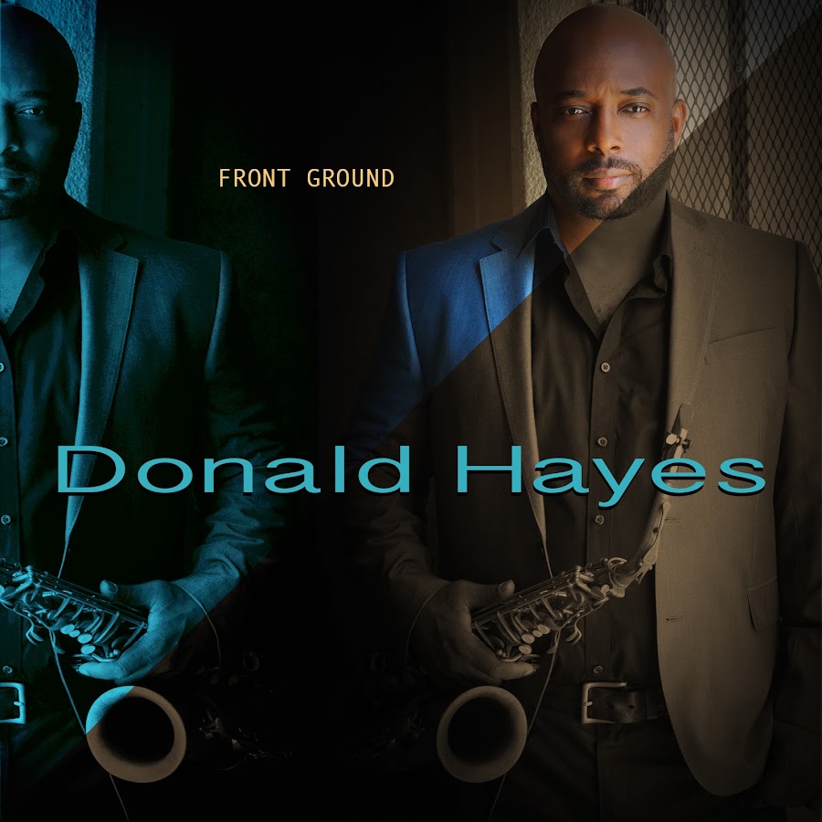 Donald Hayes - YouTube