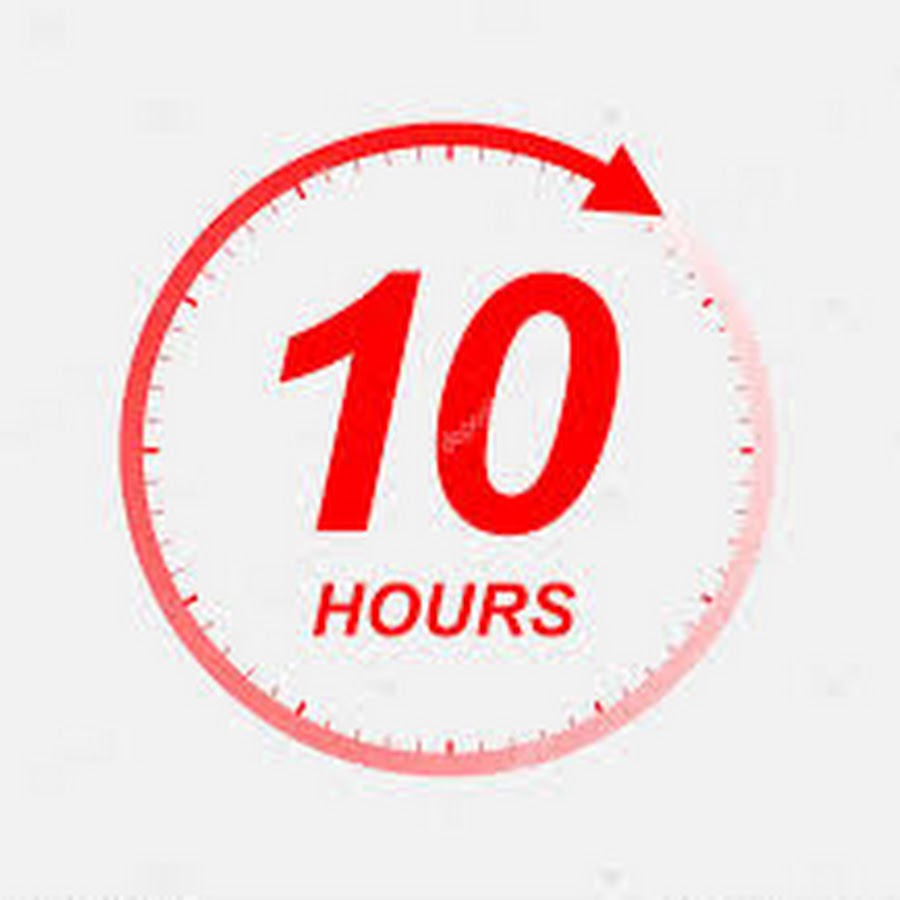 10 Stunden Videos - YouTube