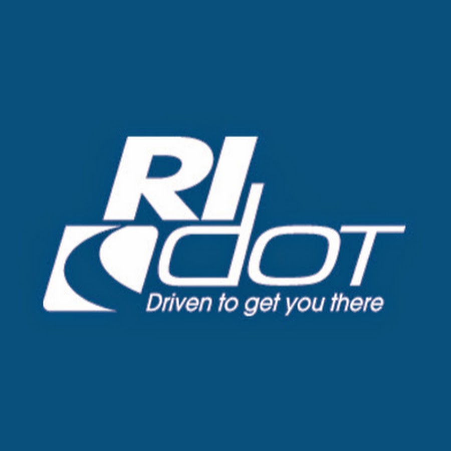 RIDOT - Rhode Island Department of Transportation - YouTube