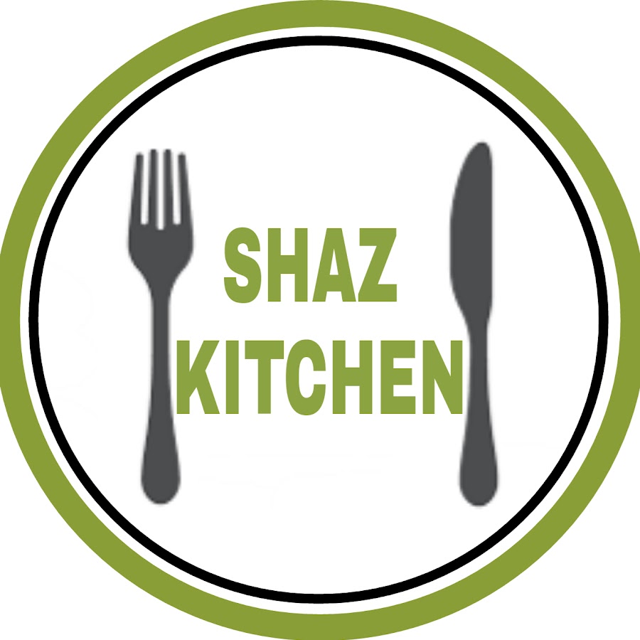 shaz kitchen - YouTube