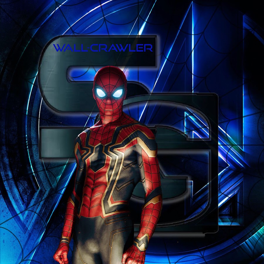 Ultimate Wall-Crawler - YouTube