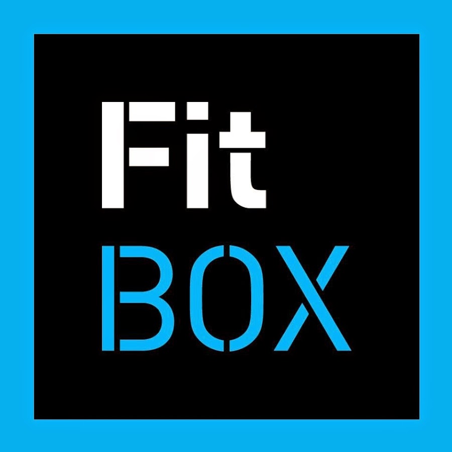 FitBOX - YouTube