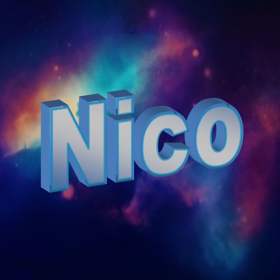 Nico™ - YouTube