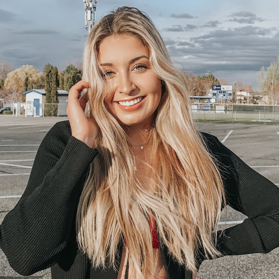 MissMarleeMarie - YouTube