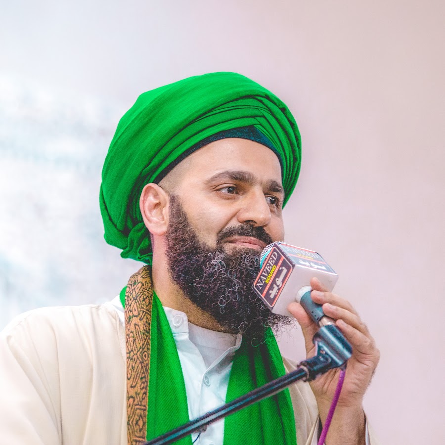 Shaykh Ali Elsayed - YouTube