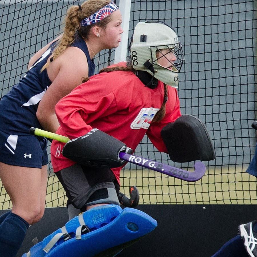 Bella Thompson - FHL Goalie 2021 - YouTube