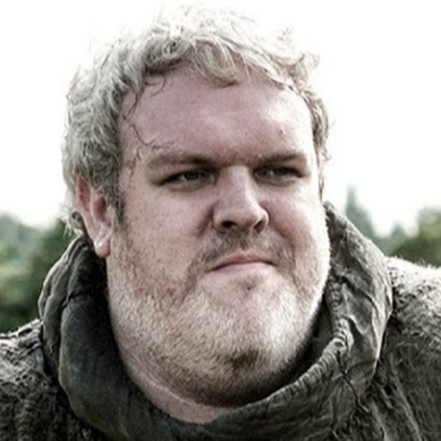 Hodor - YouTube