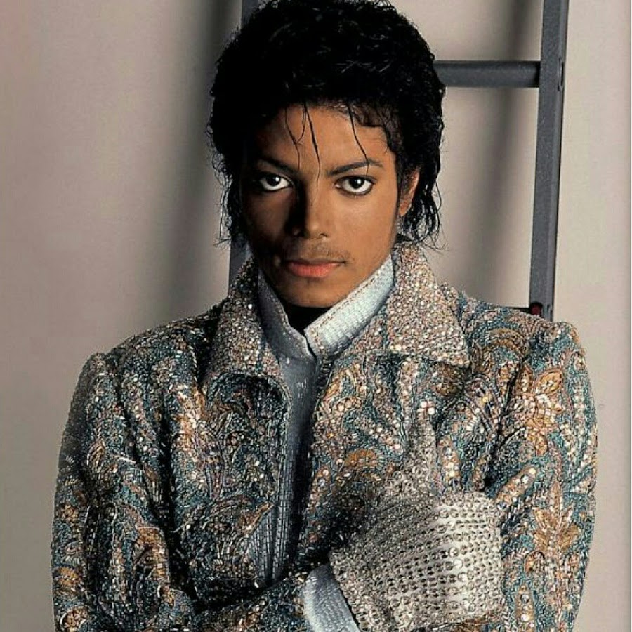 Michael Joseph Jackson - YouTube