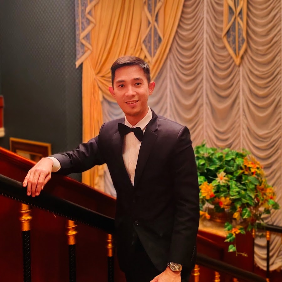 Joseph Cabrera - YouTube