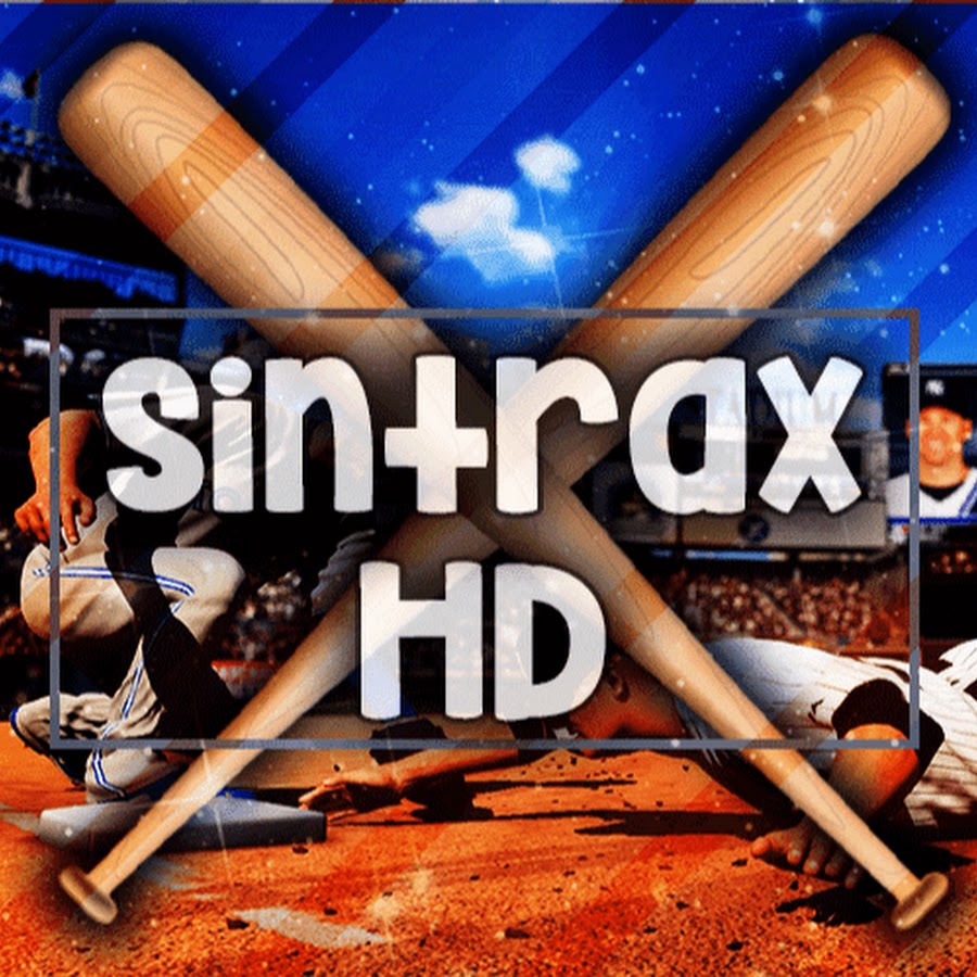 Sintrax HD - YouTube