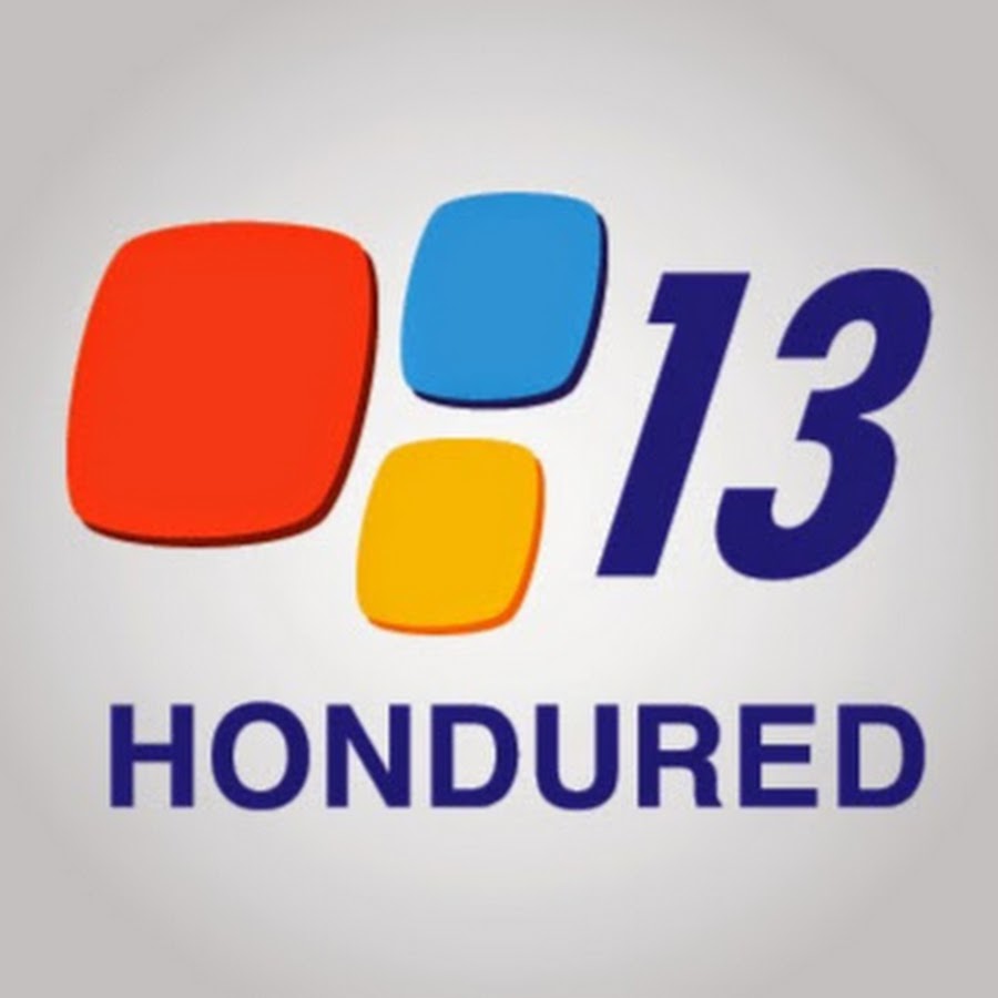 HONDURED 13 - YouTube