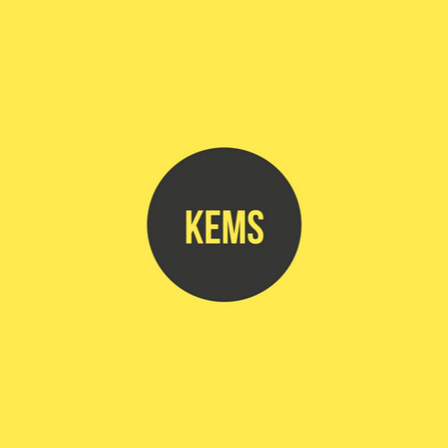 KEMS - YouTube