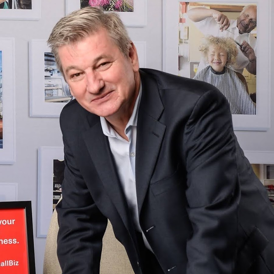 George Torok - YouTube