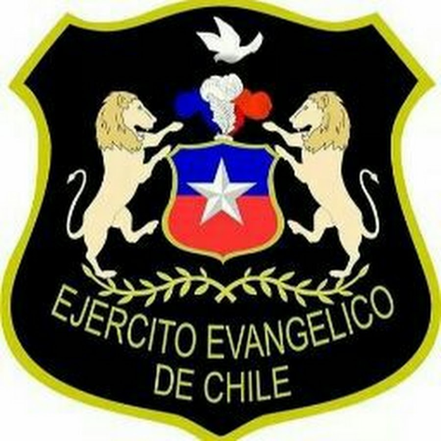 Ejercito Evangelico de Chile Coro y Juventud - YouTube