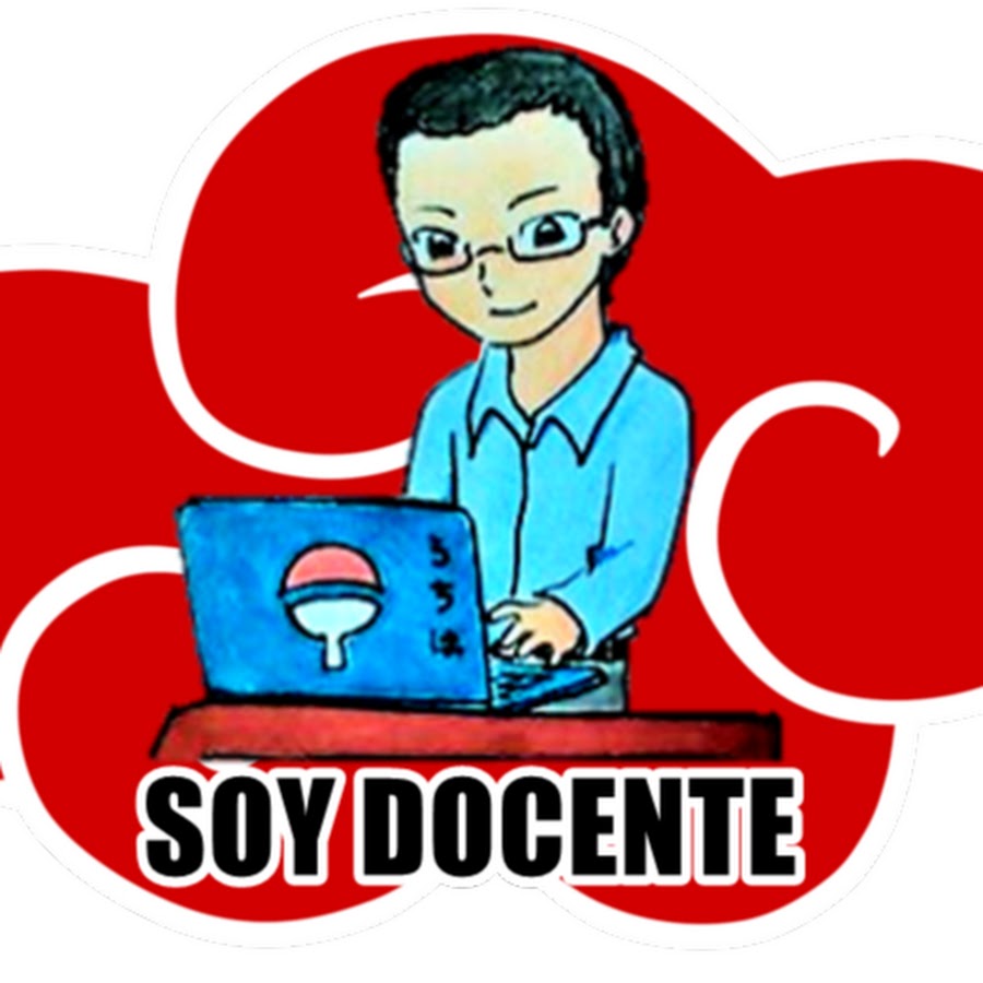 Soy Docente - YouTube