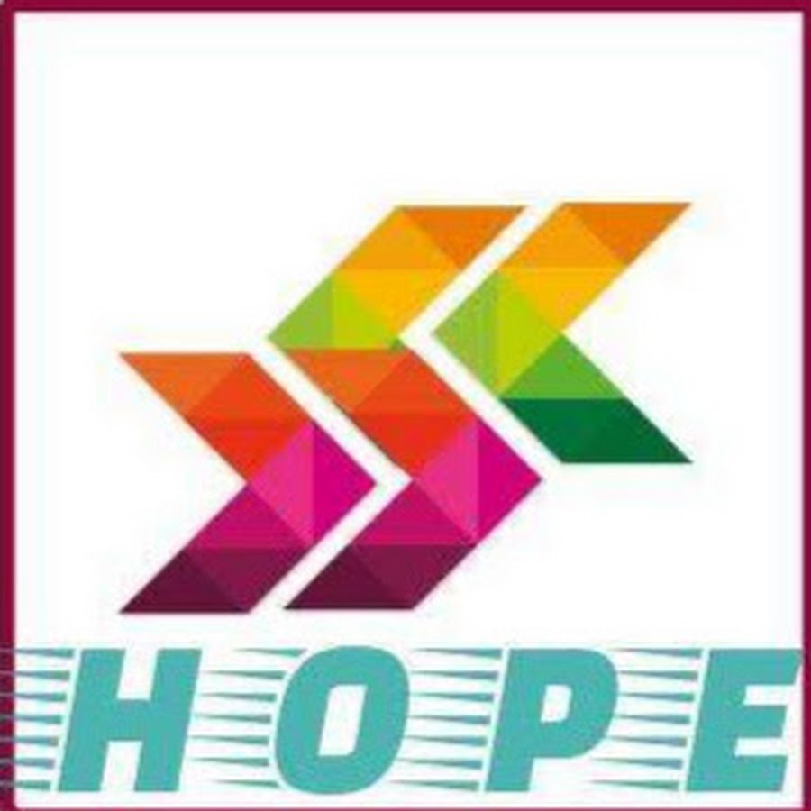 hope media - YouTube