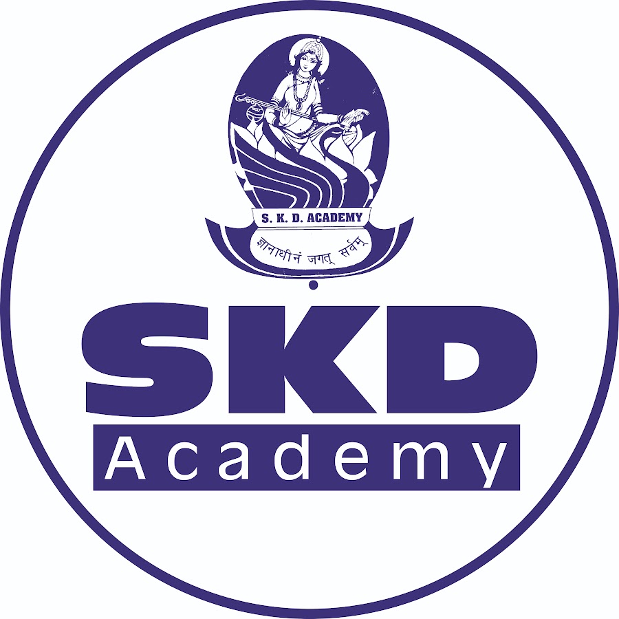 SKD Academy - YouTube