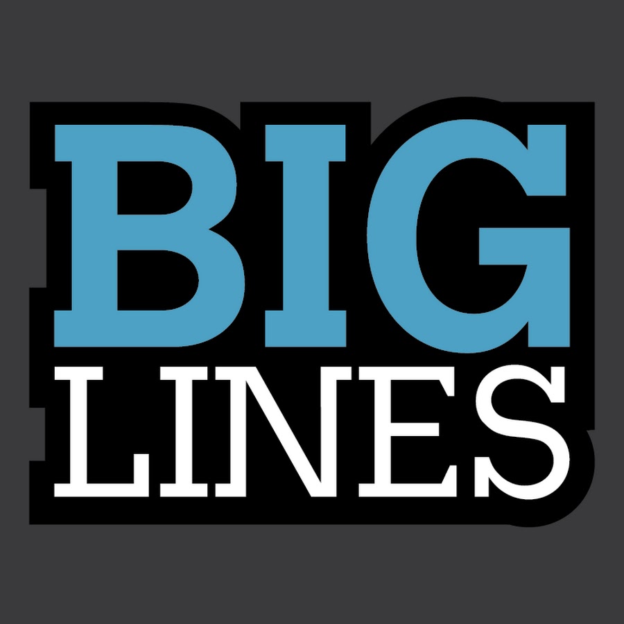 Biglines - YouTube
