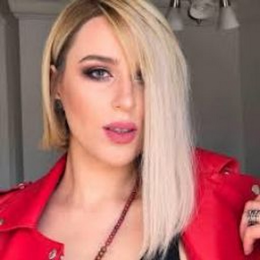 Nermine Sfar نرمين صفر - YouTube