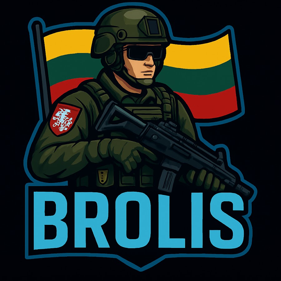 Brolis - YouTube