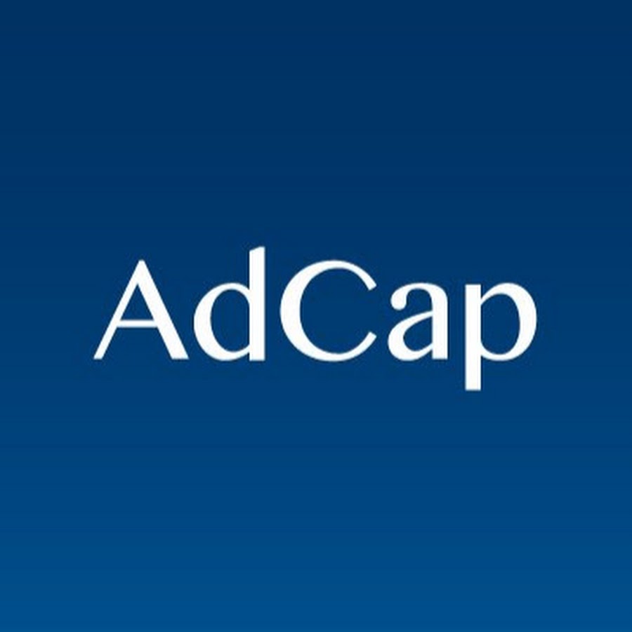 AdCap AR - YouTube